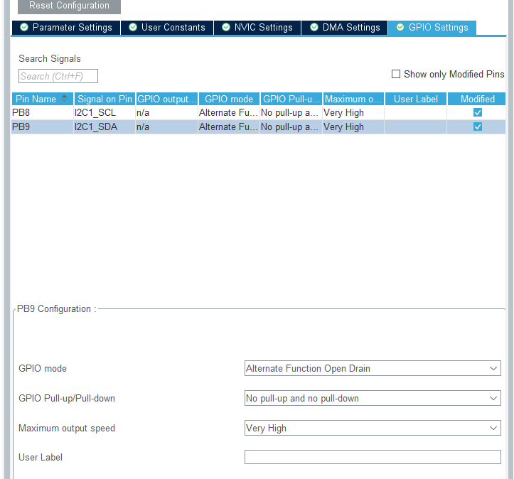 Hal I2c Isdeviceready Always Returns Hal Busy When Stmicroelectronics Community