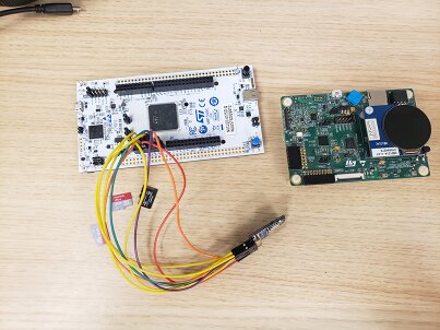 Solved: sdmmc STM32U5 FatFs 4 bits exFat not working - STMicroelectronics Community