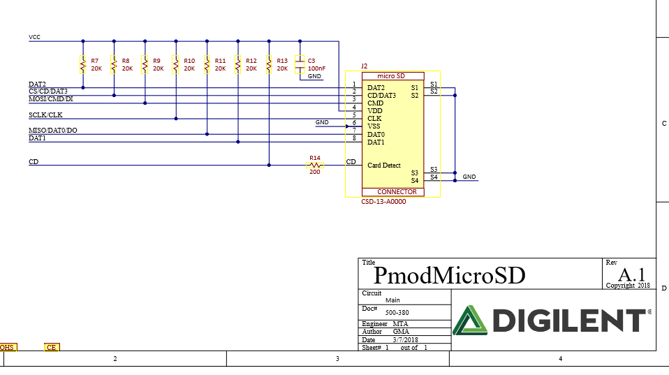 Solved Sdmmc Stm32u5 Fatfs 4 Bits Exfat Not Working Stmicroelectronics Community