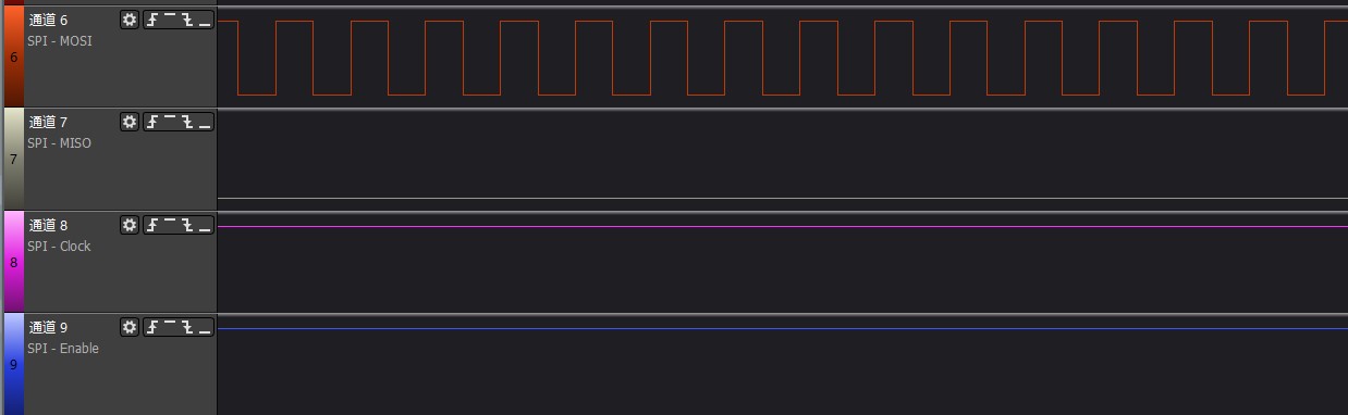 Solved: Problems with using load modulation in transparent... - STMicroelectronics Community