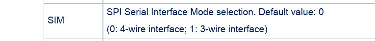 LSM6DSO - SPI Modes Issue - STMicroelectronics Community