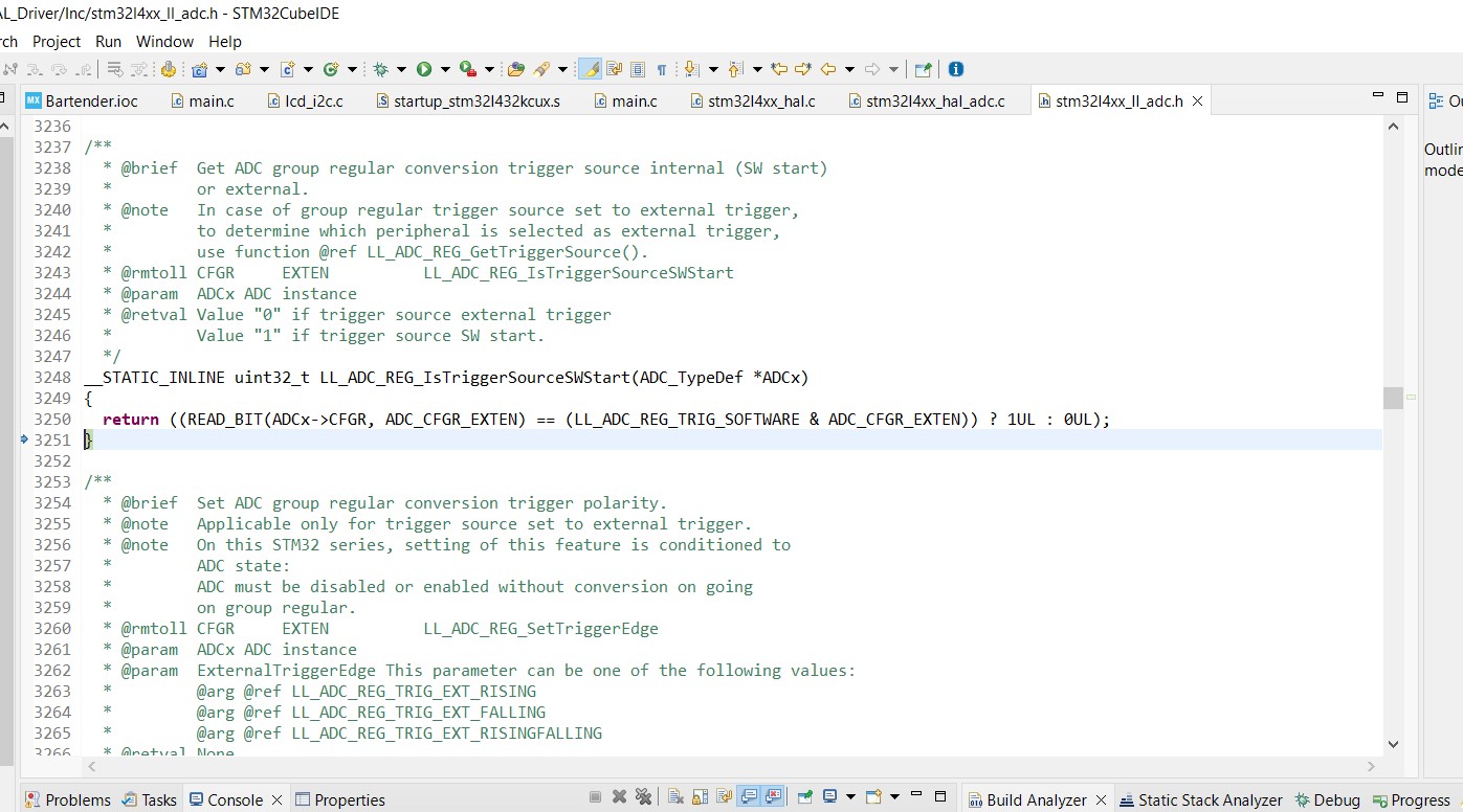 Solved Timer Interrupts Stmicroelectronics Community 6307