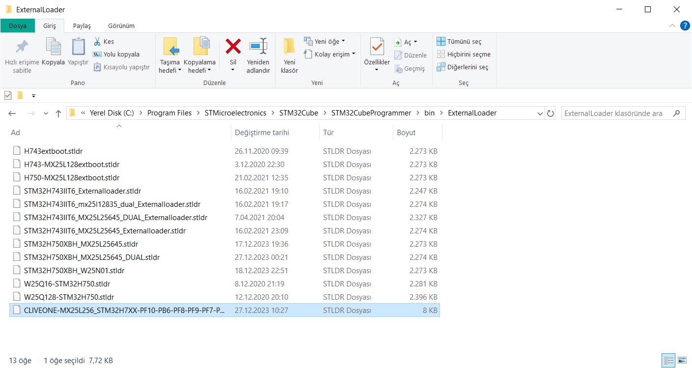 Solved Dual Qspi Writing Error After 0x93000001 Adress