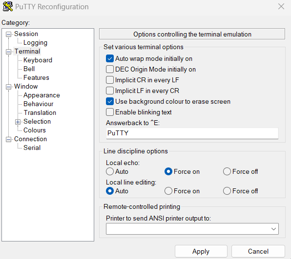 Solved Send And Receive Data Over Usart1 Using Motor Contro Stmicroelectronics Community 