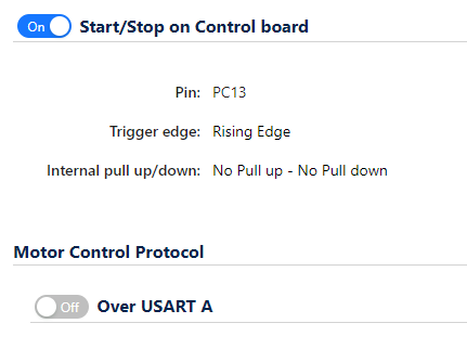 Position Control with Quadrature Encoders - STMicroelectronics Community