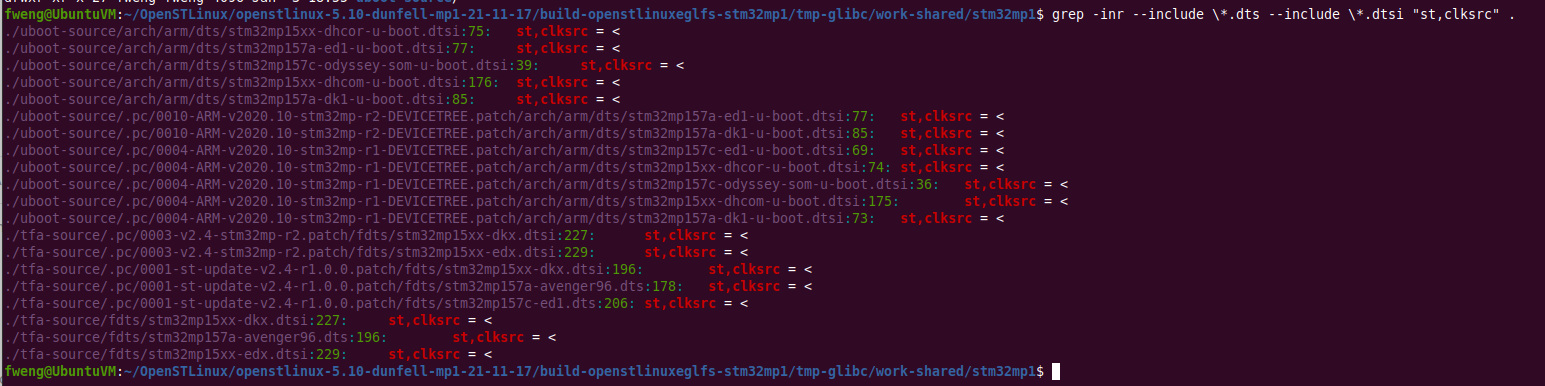 Solved Fdcan Can Not Start No Clock Found Stmicroelectronics Community