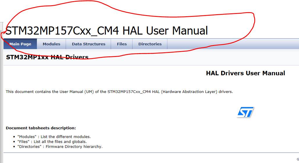 Urgent Looking For Description Of Stm32mp157f Dk Page 2 Stmicroelectronics Community 