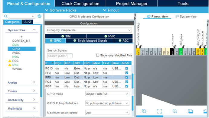diode - STMicroelectronics Community