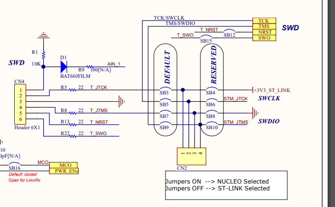 Solved Uart Doesn T Receive Data From Hc 06 Stmicroelectronics Community