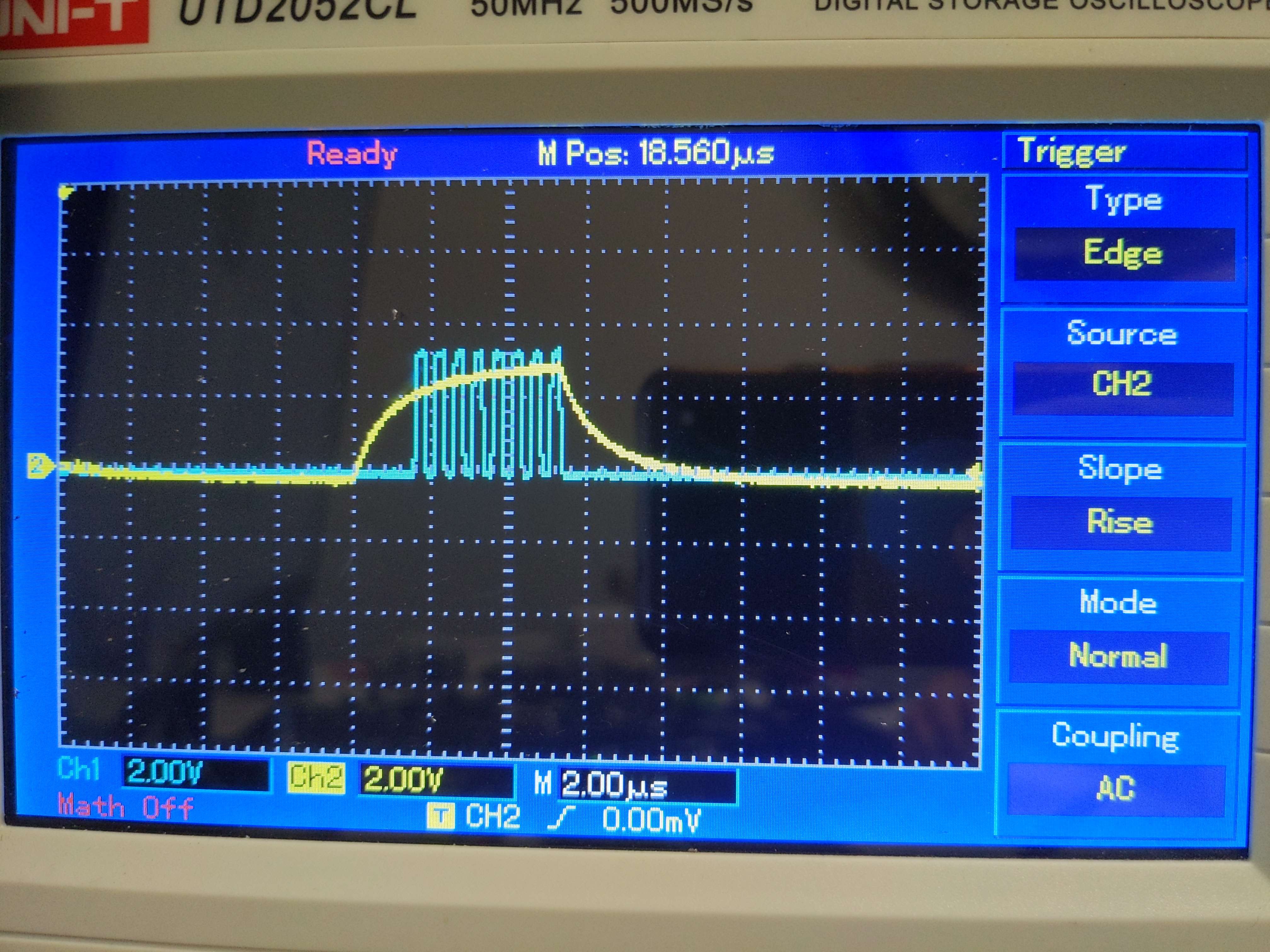 Solved: R/W SPI with STM32H743 - Page 2 - STMicroelectronics Community