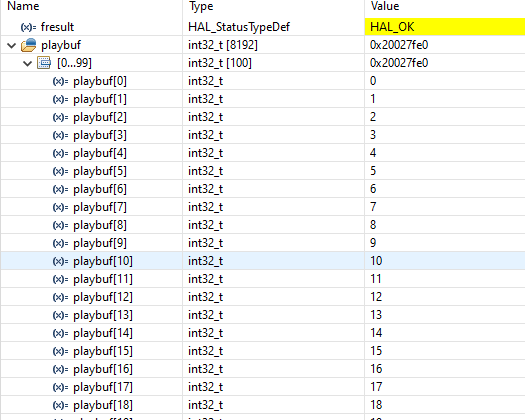 Sai With Blocking Mode Stmicroelectronics Community 3045