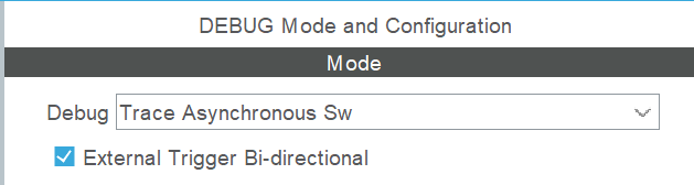 Solved: SWV doesn't work on STM32CubeIde 1.14 for Nucleo-H ... Solved: SWV doesn't work on STM32CubeIde 1.14 for Nucleo-H ...