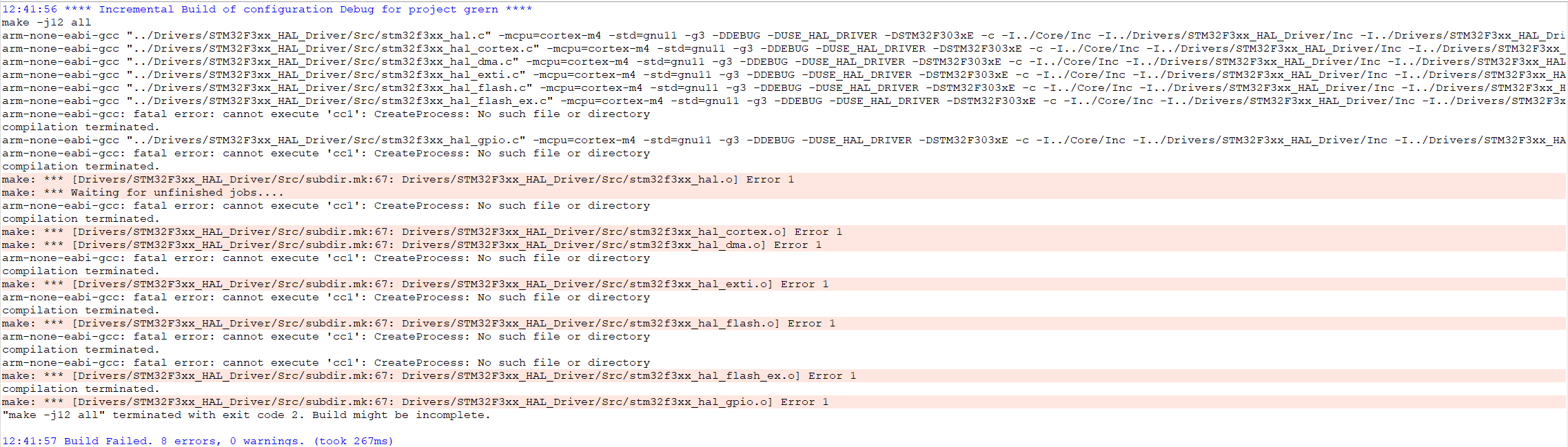 Could somebody help me with this strange hal.o thi... - Page 2 ...