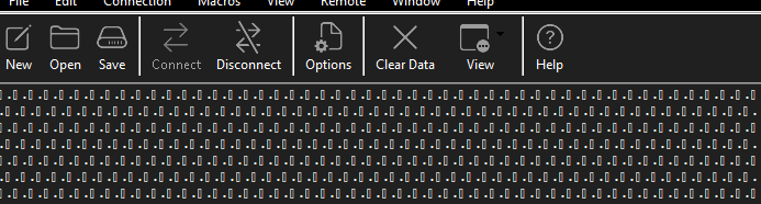 Uart Connection Via Rs485 Stm32f411 To Pc Stmicroelectronics Community 