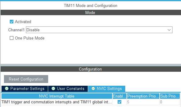 How To Enable Freertos™ Run Time And Stack Usage V Stmicroelectronics Community