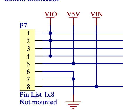 Solved: ST25R95/CR95HF wake up from tag detector without t... - STMicroelectronics Community