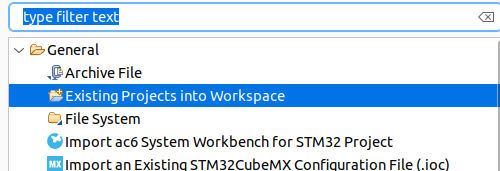Stm32h755 Dual Core Debug Demo Project Stmicroelectronics Community