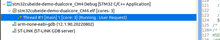 Stm32h755 Dual Core Debug Demo Project Stmicroelectronics Community 9642