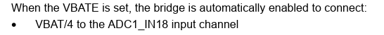 Solved: ADC Does not work properly - STMicroelectronics Community