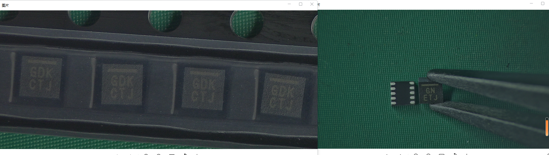 Solved: FXLS8967AFR3 marking label - STMicroelectronics Community