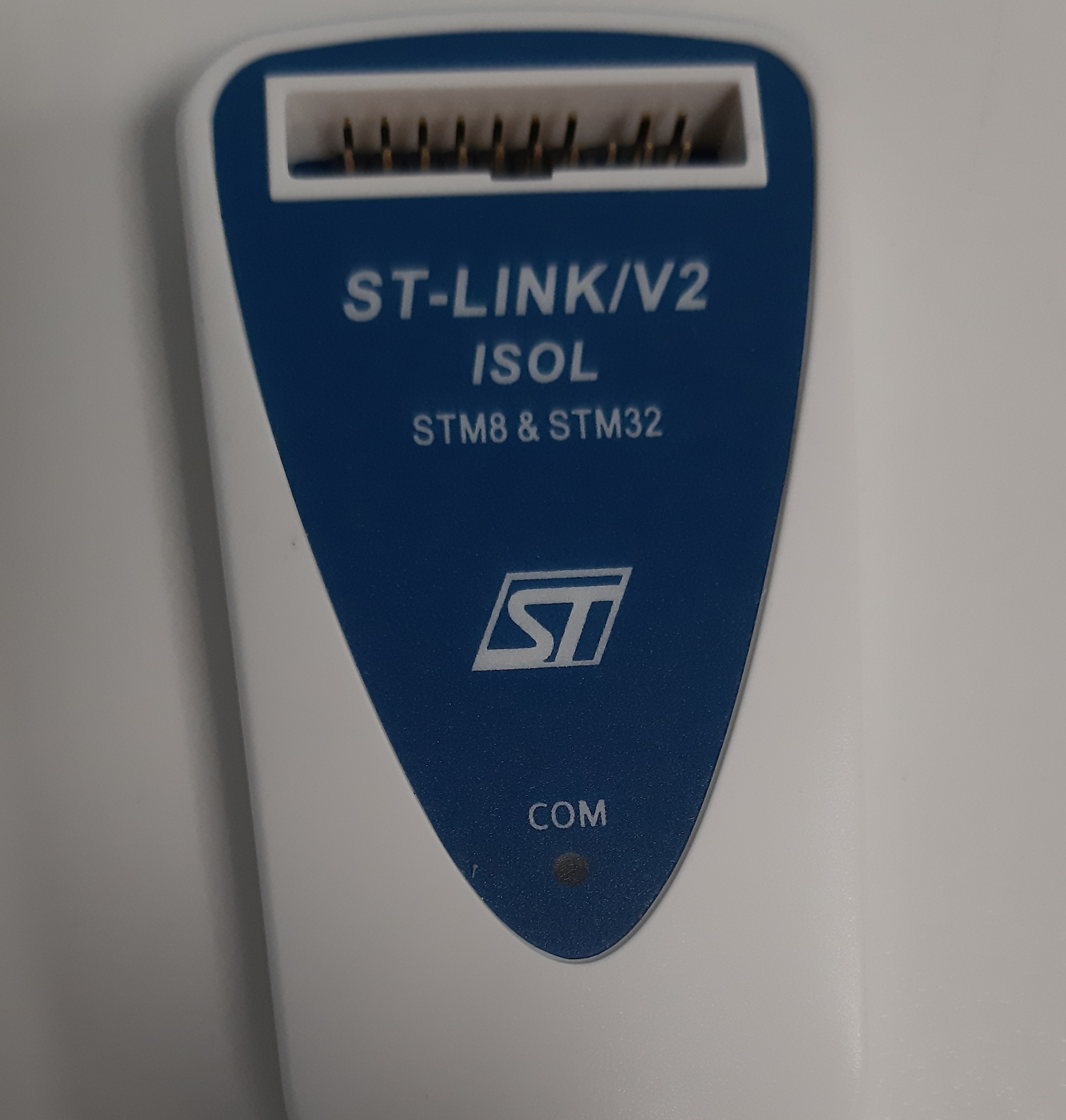 steval idb008 - STMicroelectronics Community