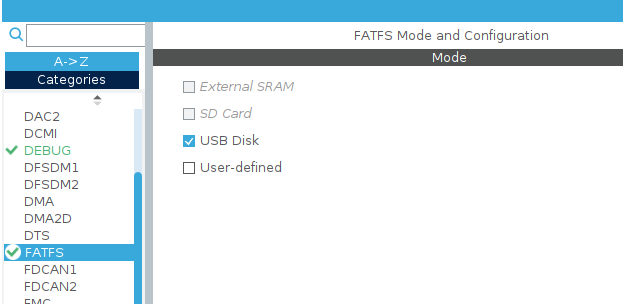 Is there a "simple" example of how to write/read a... - Page 2 - STMicroelectronics Community