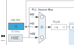 SAI with blocking mode - STMicroelectronics Community