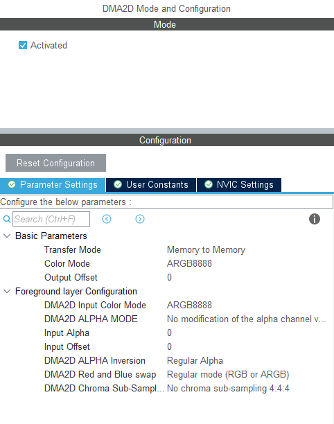 Font rendering artifacts on TouchGFX 4.23 - STMicroelectronics Community
