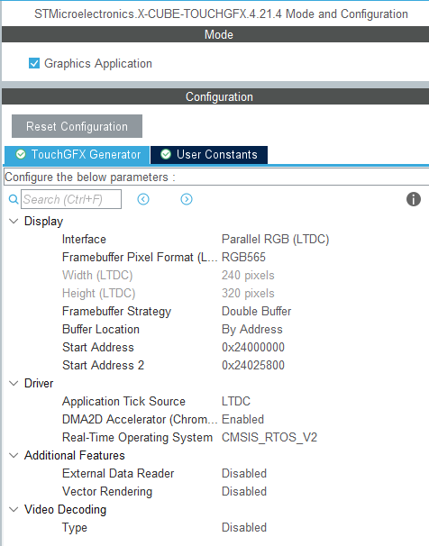 Font rendering artifacts on TouchGFX 4.23 - STMicroelectronics Community
