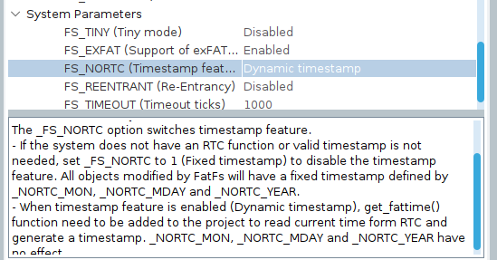 Is there a "simple" example of how to write/read a ...