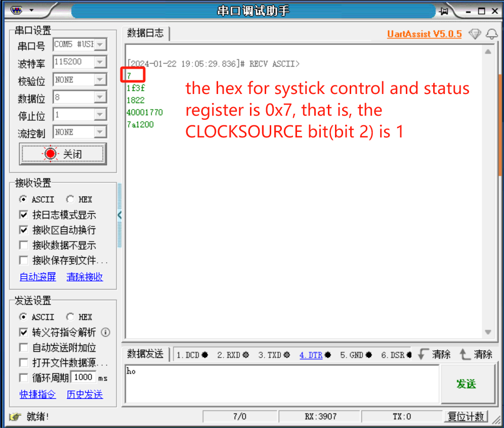 Solved: STM32CubeMX-6.1.2 bug of generating SysTick clock ... - STMicroelectronics Community