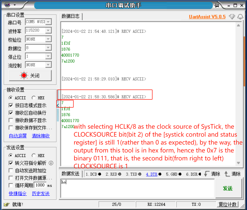 Solved: STM32CubeMX-6.1.2 bug of generating SysTick clock ... - STMicroelectronics Community