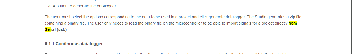 Solved Nanoedge Ai Not Data Is Flowing When Loading Dat