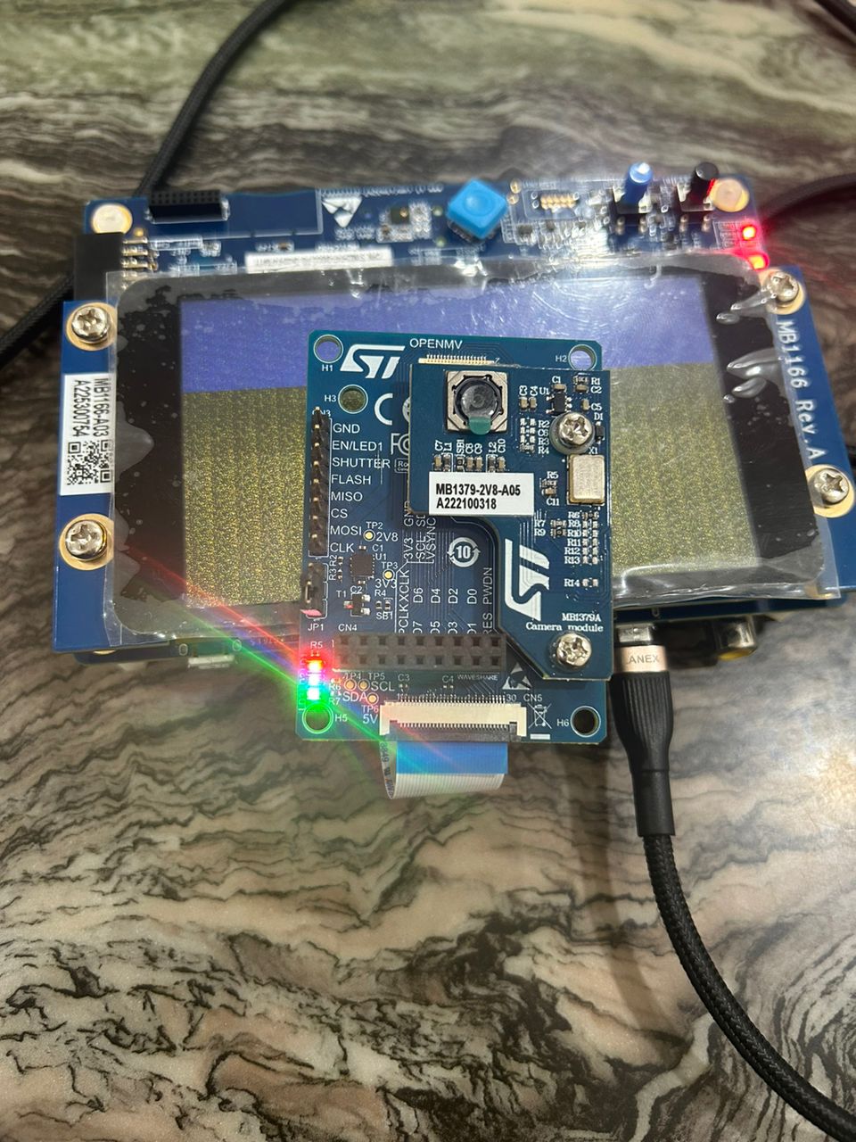 Solved: Problem with Deploy.py from Model Zoo - STMicroelectronics ... Solved: Problem with Deploy.py from Model Zoo - STMicroelectronics ...