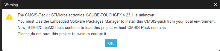Solved: GPU2D not available when using L8 Pixel Format ...