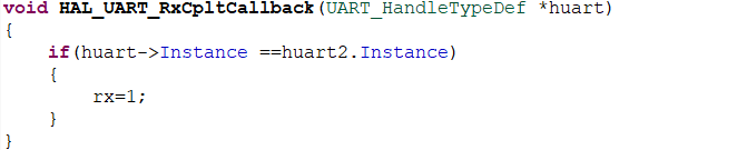 How To Run Uart On Stm32h755 With Speed Above 1m B Stmicroelectronics Community