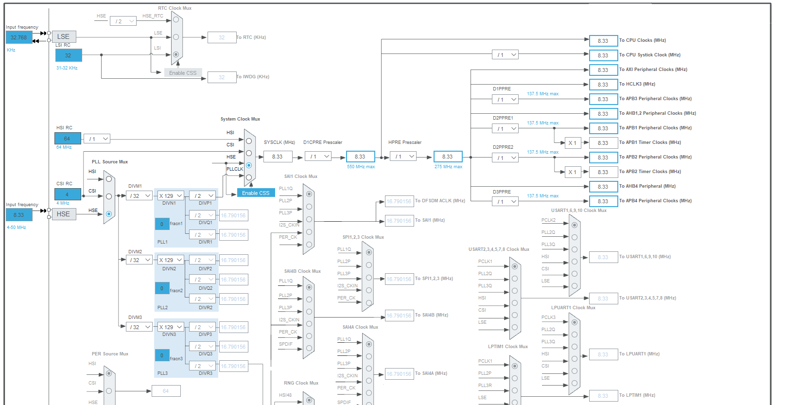 Modify PWM frequency on the fly desynchronize mast... - Page 2 ... Modify PWM frequency on the fly desynchronize mast... - Page 2 ...