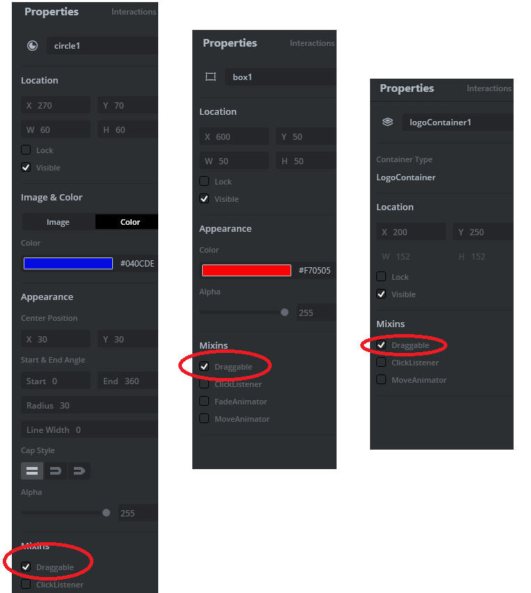 Solved: draggable circle - STMicroelectronics Community
