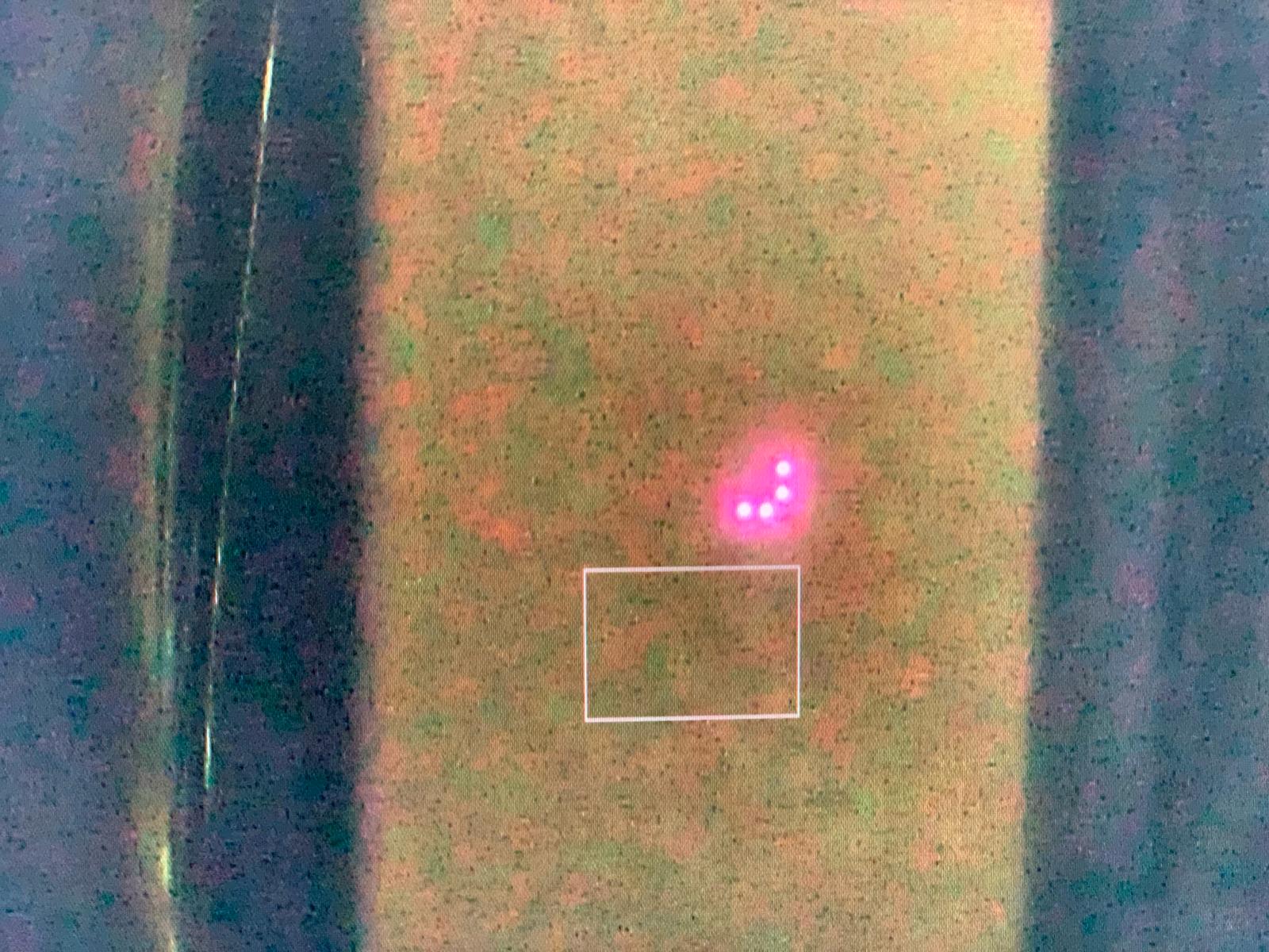 Solved: VL53L1X Distance Sensor 50% failure rate (erratic... - STMicroelectronics Community