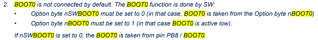 Solved What Could Cause System Timer Not To Run Stmicroelectronics 1211