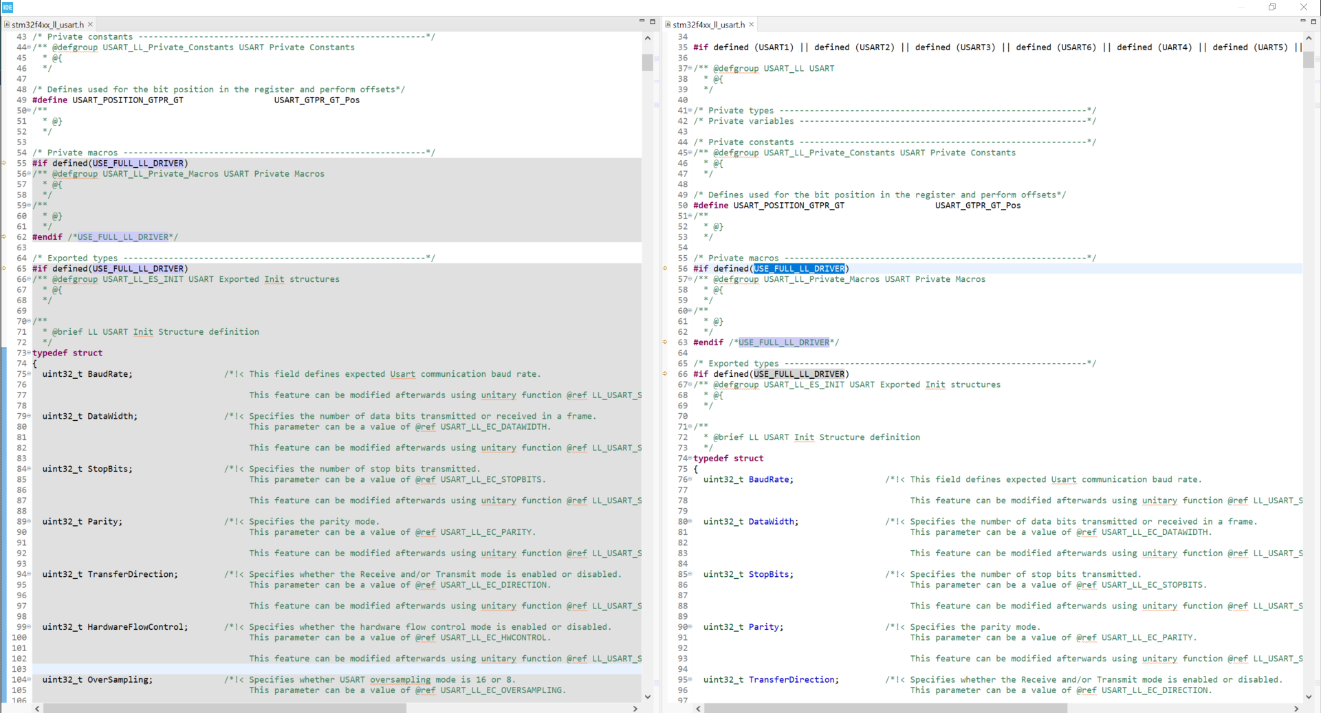 Solved: I need help on grayed out part of the code - STMicroelectronics ...