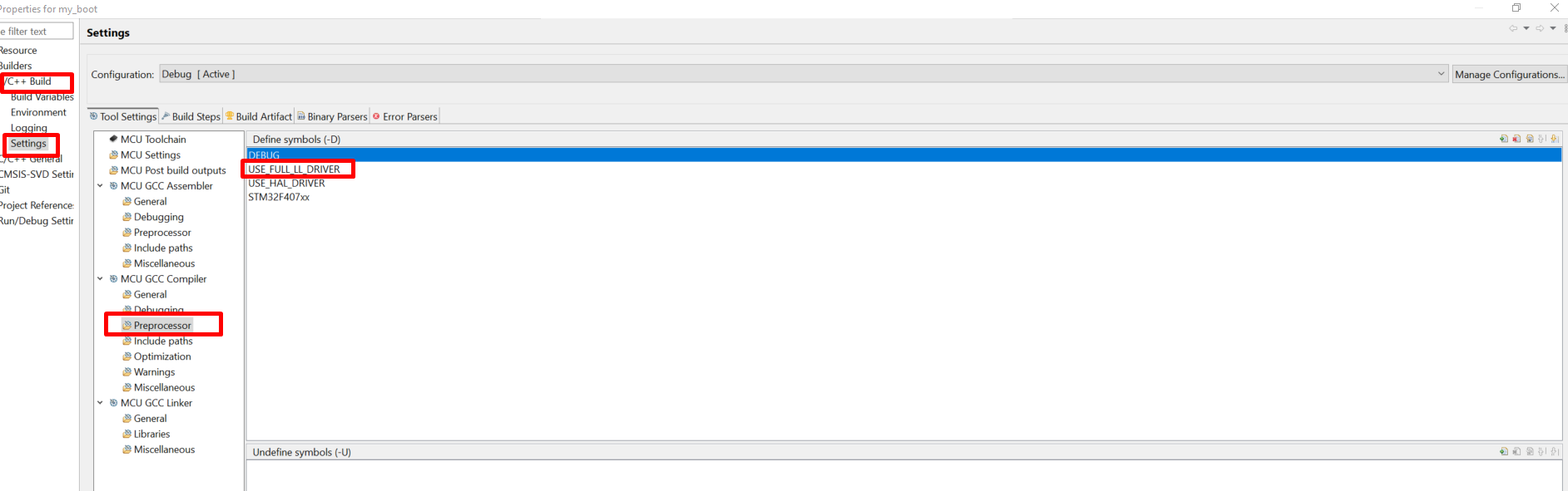 Solved I Need Help On Grayed Out Part Of The Code Stmicroelectronics Community