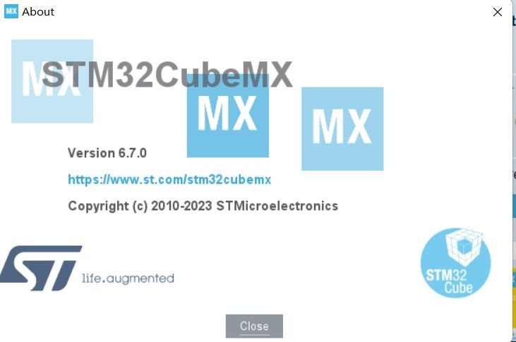 Software Packs All Option Missing For Stm32cube Stmicroelectronics Community