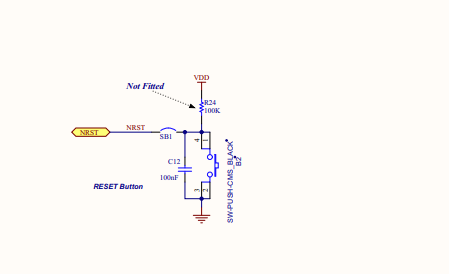 Solved: Stm32f429 - STMicroelectronics Community