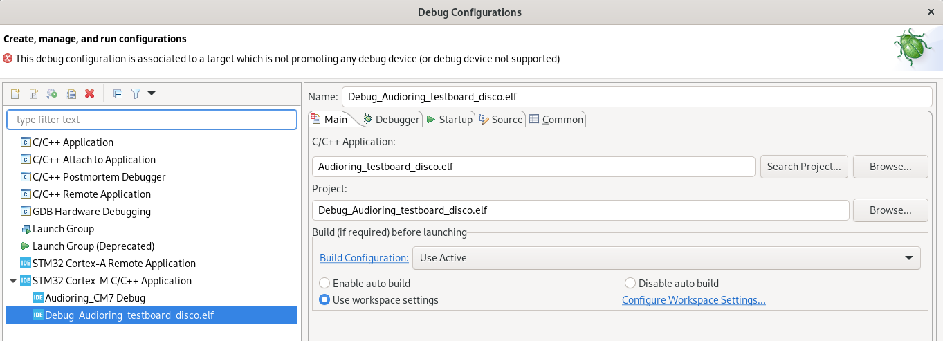 Solved Cant Debug Using St Link V3 And Stm32cubeide 16 Stmicroelectronics Community 0084