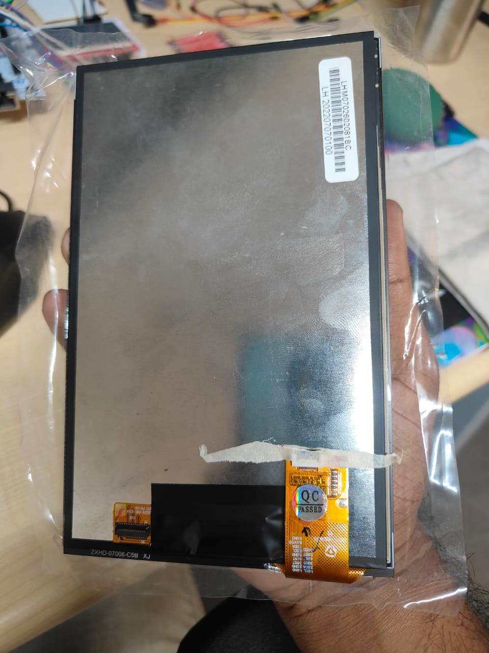 Solved: product recommendation for patient monitor - STMicroelectronics ...