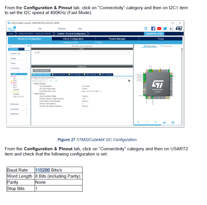 How to perform Asset tracking with the SensorTile ...