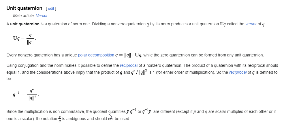 LSM6DSV half precision error at ~180 degrees - STMicroelectronics Community