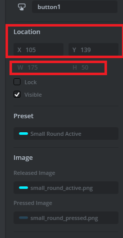 Solved: touchGFX - STMicroelectronics Community