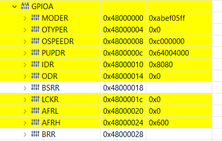 STM32G4xx TIM1/TIM8 One-Pulse Mode Software-Trigge ...